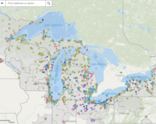 Great Lakes Restoration Initiative | Great Lakes Restoration Initiative